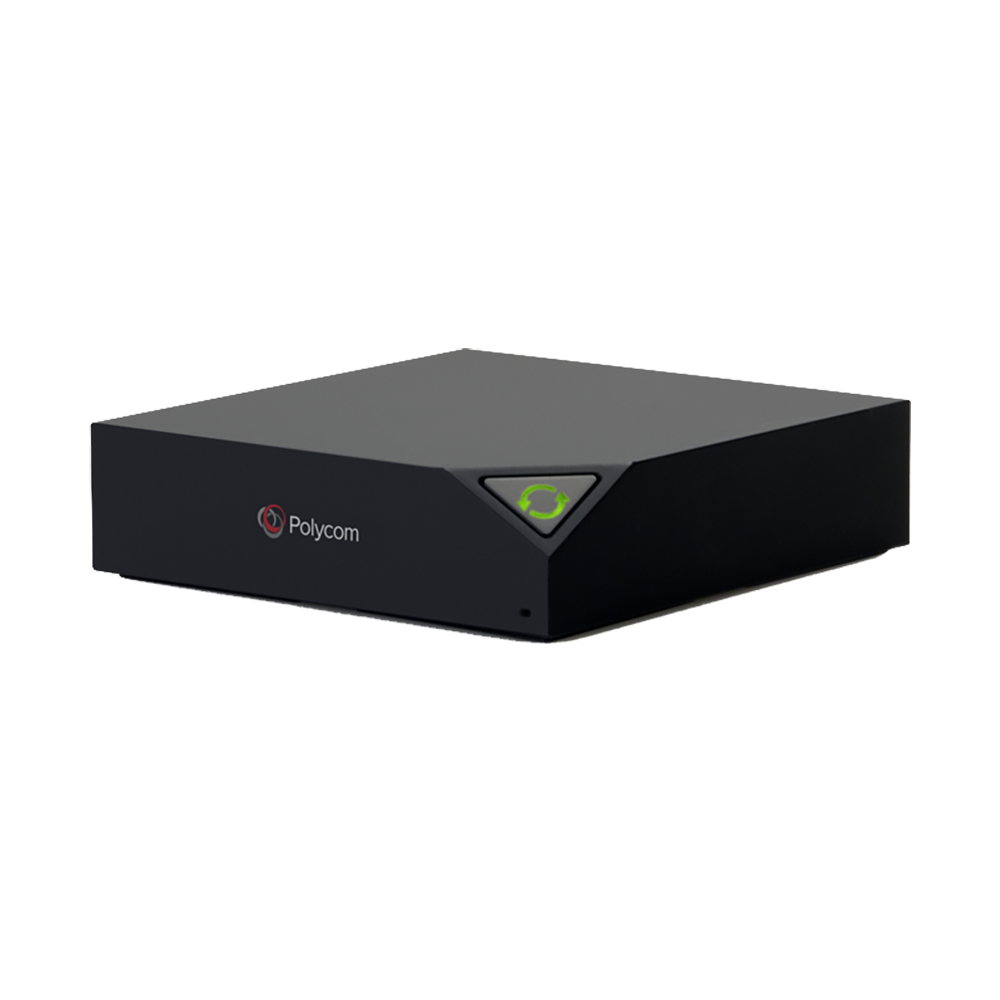 Polycom Trio Visual+ EagleEye IV USB Camera Video Conference Kit Polycom Trio Visual+ EagleEye IV USB Camera Video Conference Kit