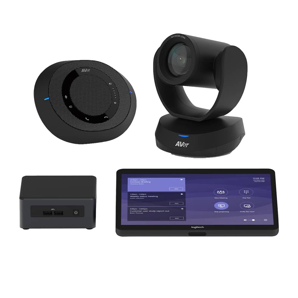Logitech TAPMSTBASE Tap Microsoft Teams Base Logitech TAPMSTBASE Tap Microsoft Teams Base